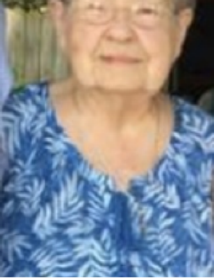 Ruth A. Schilla Obituary - 2017 - White-Love Funeral Home