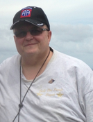 John Arlan Butz Jr. - 2015 - White-Love Funeral Home