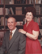 Hazel Marie Boitnott Morris - 2019 - Oakey's Roanoke Chapel