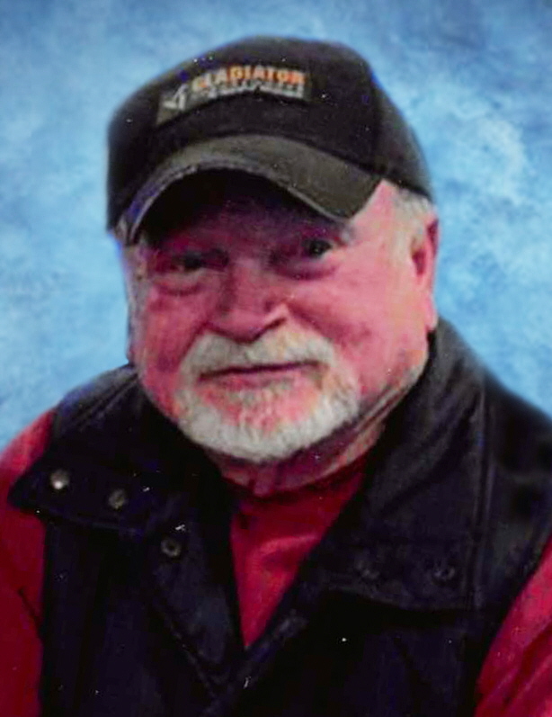 Daryl Wayne Skinner - 2021 - Browning Funeral Home