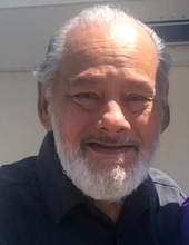 Horace Young - 2021 - Duhon Funeral Home L.L.C.