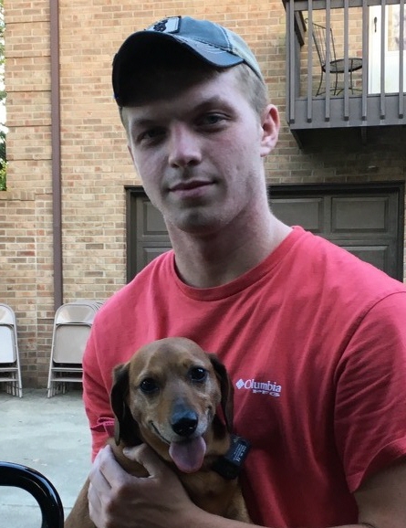 Joseph Michael "Joe" Daugherty - 2021 - Houghlin-Greenwell Funeral Home