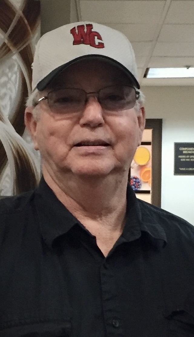 Jerry Lee Pratt - 2021 - Francesville