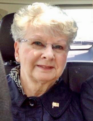 Marie E. Guilbert - 2021 - Phillips Memorial Home