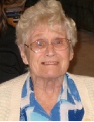 Shirley Bartels Davey - 2010 - Memento Funeral Chapel