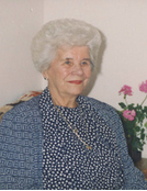 Gabrielle Alice Drouin - 2010 - Memento Funeral Chapel