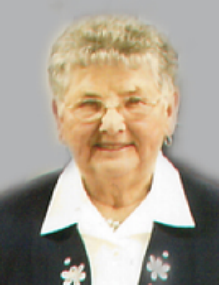 Dorothy Agnes Dahlseide - 2015 - Memento Funeral Chapel