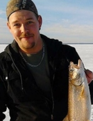 Nicholas Gordon Douglas "Nick" Kendrew - 2016 - Memento Funeral Chapel