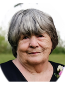 Doris Flore Massé - 2020 - Memento Funeral Chapel