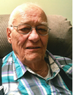 Ernest Joseph Edmund Poirier Obituary