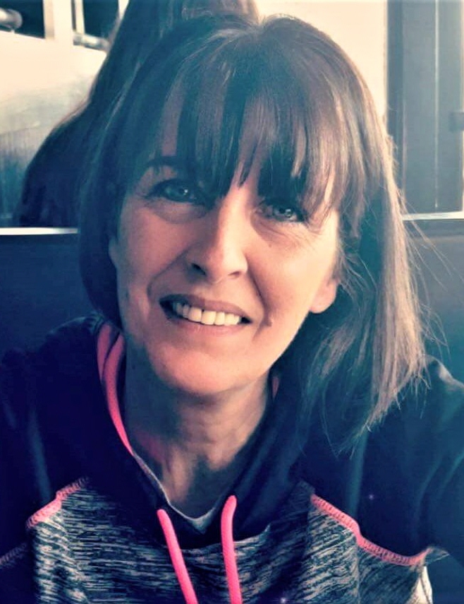 Rebecca Kay Dawson - 2021 - Crafton-Cantrell Funeral Home