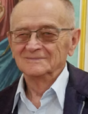 George Pyo Jr. Obituary - 2021 - Serenko-Claar Funeral Home, PC, Portage