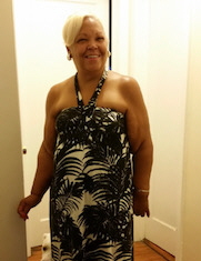 Renee Murray - 2021 - Greaves-Hawkins Memorial Funeral Services