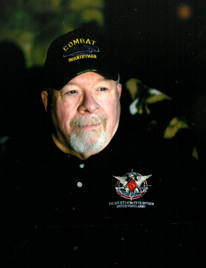 Darrell Dean Crall - 2021 - Steuernol & McLaren Funeral Homes