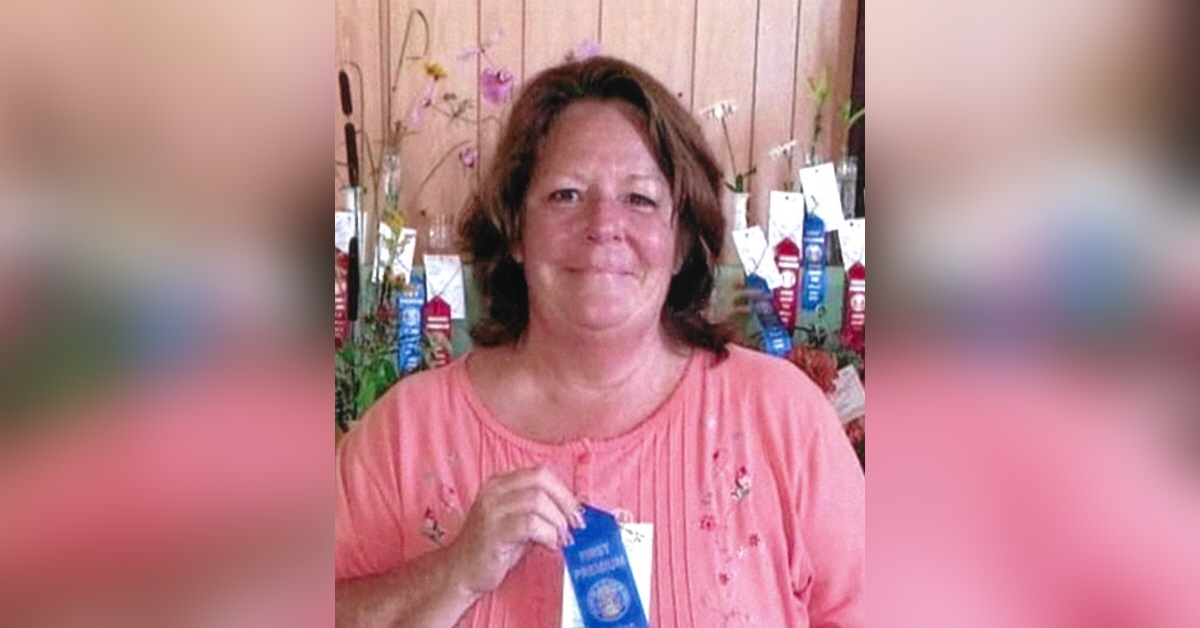 Obituary information for Marsha L. Gillespie