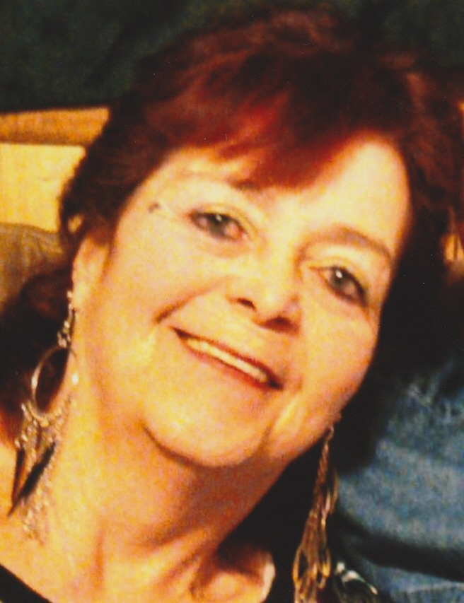 Carol Kay Garner - 2021 - James ODonnell Funeral Home