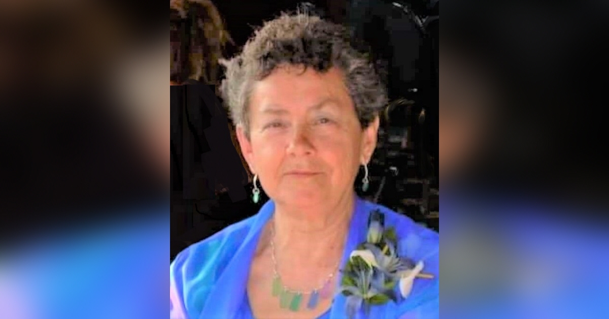 Obituary information for Alice Dale