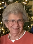 Katherine "Kitty" Elizabeth Mann - 2021 - Fletcher Funeral & Cremation ...