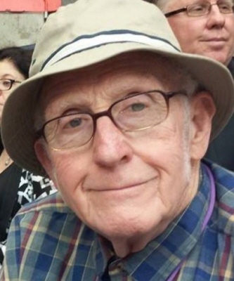 Richard Terpstra Obituary