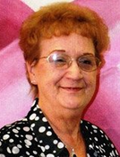 Joyce M. Cooper - 1969 - Kibler Brady Ruestman Memorial Home