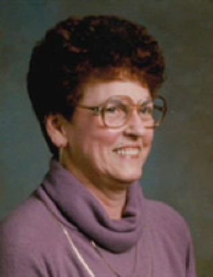 Marie Wheeler Obituary