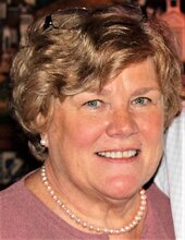 Janice Victoria Beam - 2019 - Beach-Tuyn Funeral Home