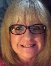 Deborah Wilson - 2021 - Cawley & Peoples Funeral Home