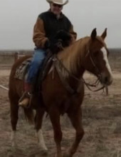 Sammy Ray Hooper - 2021 - Shaffer - Nichols Funeral Home