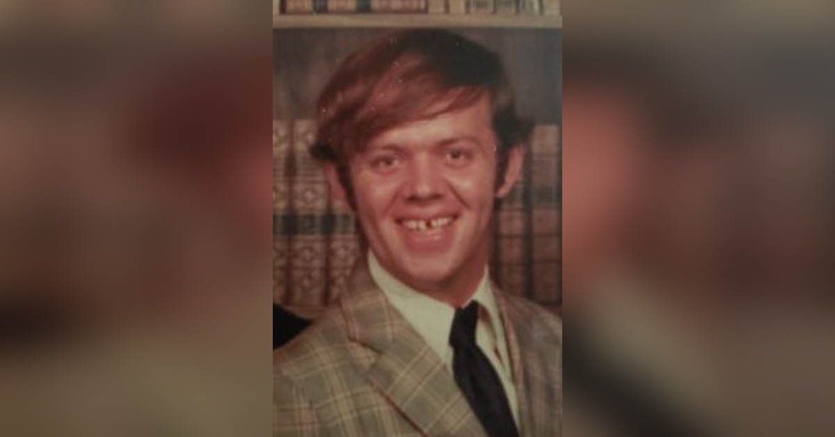 Obituary Information For Ronald Ronnie Bass