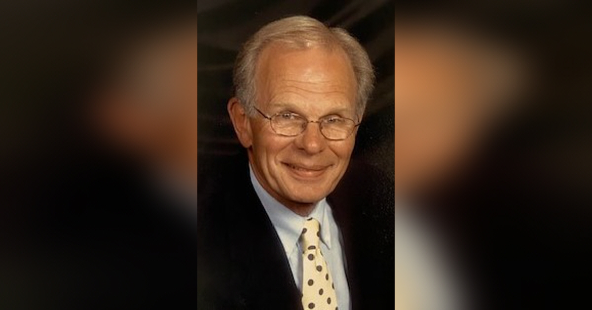 Obituary information for Donald "Don" Metcalf