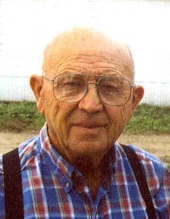 Obituary information for Charles William Huntley