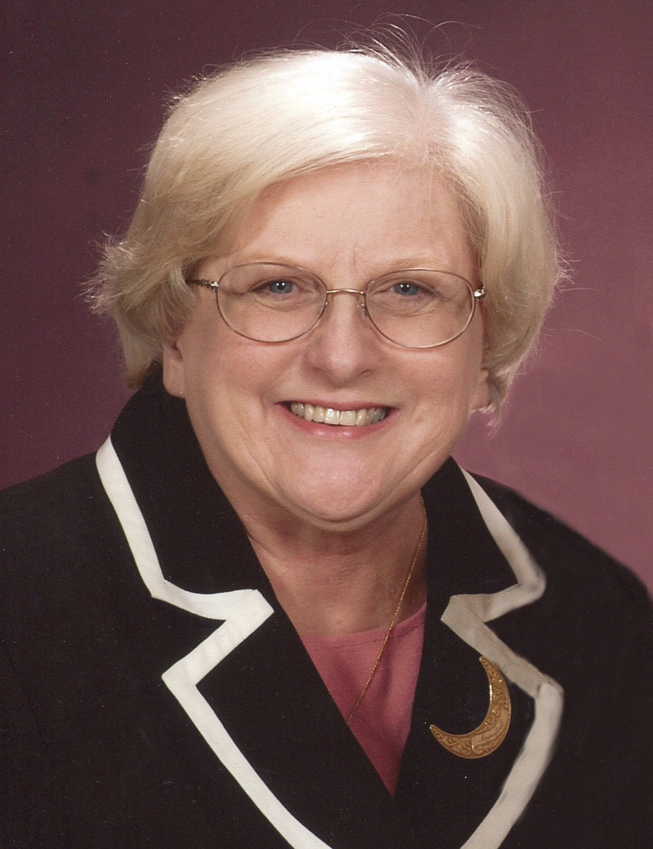 Mary Beth Smith - 2021 - Bopp Chapel