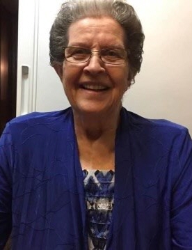 Rachel Geraldine Pack - 2021 - Morris Funeral Home