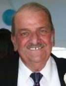 Bill Lewis Moss - 2021 - Dunkum Funeral Home