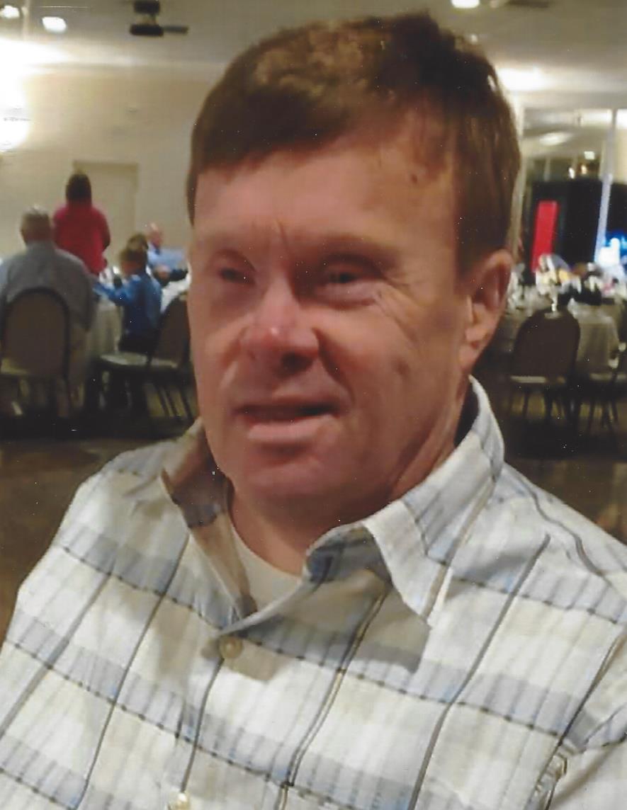 Richard David Patton - 2021 - Johnson Funeral Home