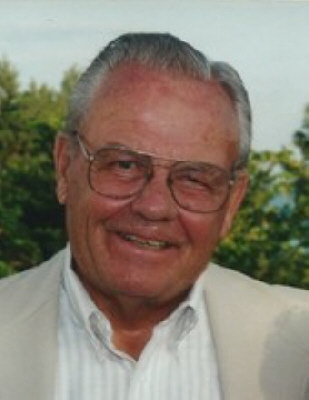 John Kilburn Squier Obituary