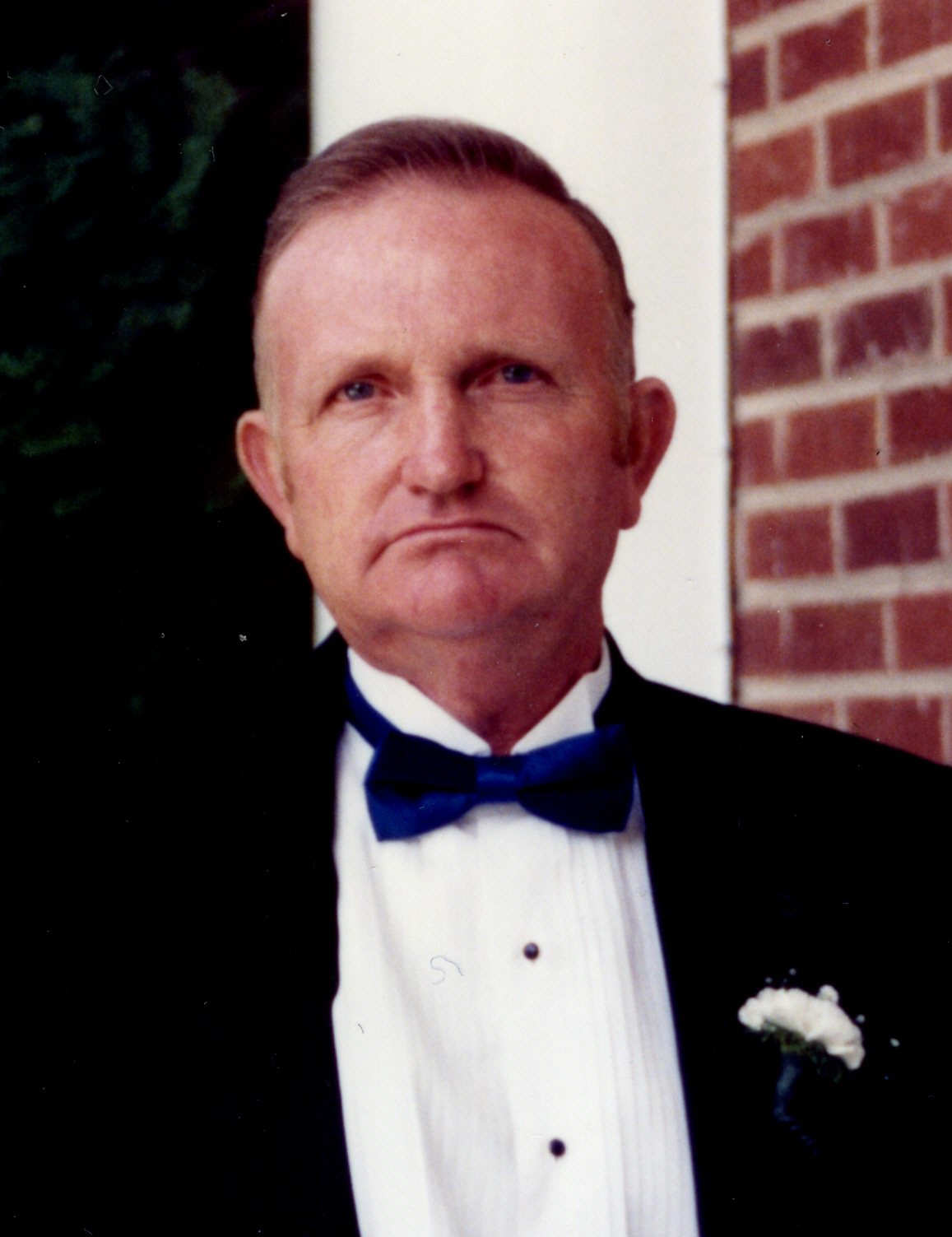 Kenneth Waldroup - 2021 - Madison Funeral Services