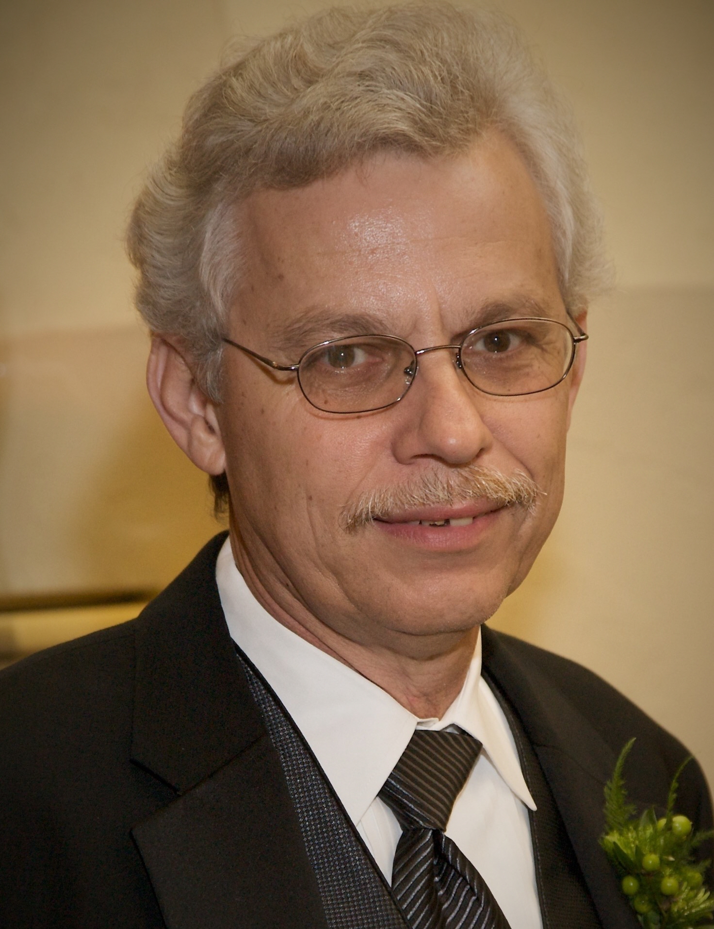 Robert "Bob" L. Ackerman Sr. - 2021 - Eaton Funeral Home