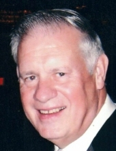 David L. Creason - 2020 - Cumberland Funeral Chapels