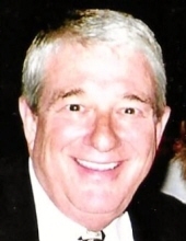 Daniel Carter Rice - 2020 - Cumberland Funeral Chapels