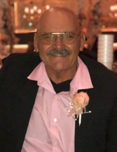 David Flores - 2021 - Memorial Funeral Home