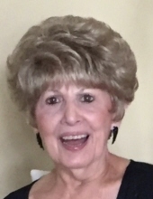 Annette Giuffre - 2019 - Cumberland Funeral Chapels