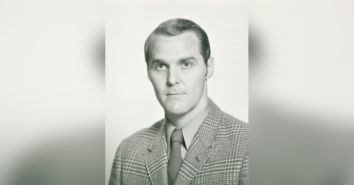 Obituary information for Jerry Dunlap