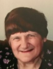 Kaye A. Phillips - 2018 - Cumberland Funeral Chapels