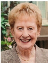 Virginia Farrell - 2018 - Cumberland Funeral Chapels