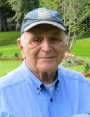 William Paul Hauser Obituary - 2021 - Longwood Funeral Home & Cremation ...