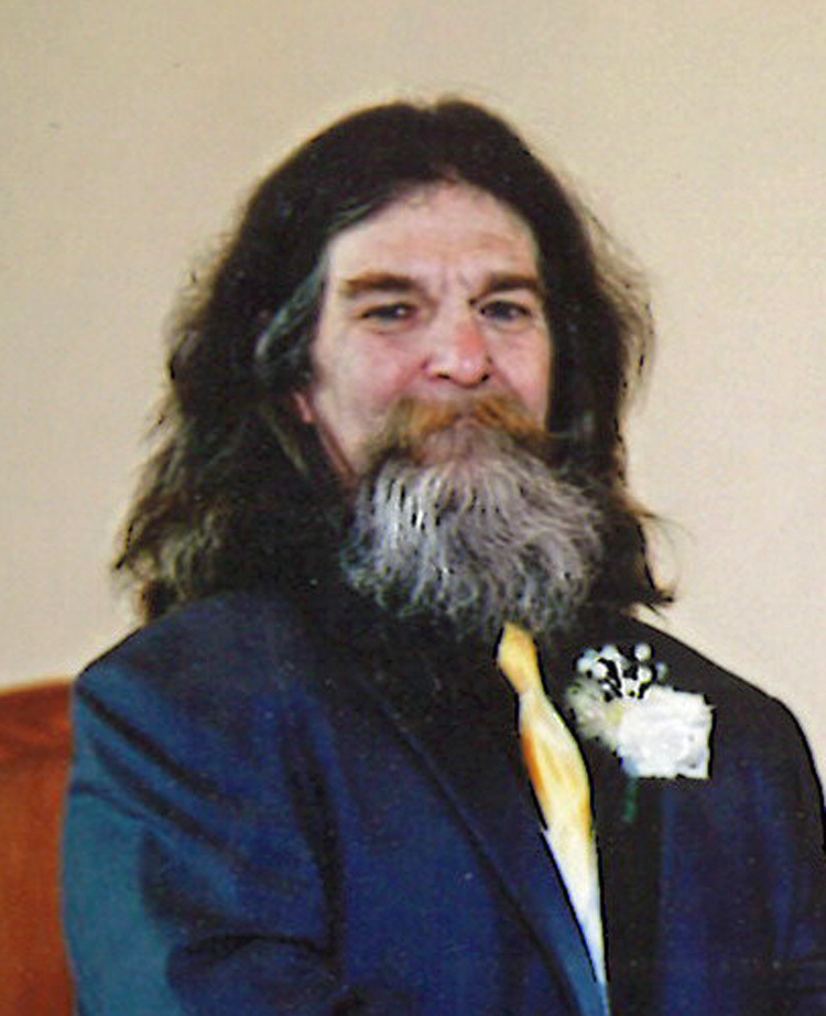 Keith "Gizzmo" Robert Vossberg - 2015 - Kaiser Corson Funeral Homes