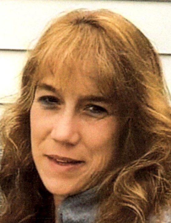 Stacy Lynn Reed - 2021 - Laubenthal-Mercado