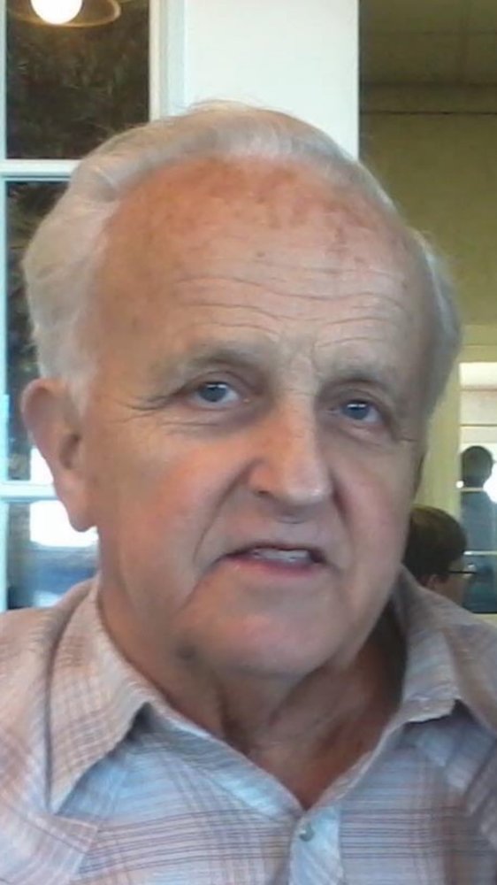 Russell T. Traugott, Sr. - 2021 - Clark Legacy Center - Frankfort