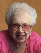 Betty L Hendricks - 2021 - Ferfolia Funeral Home